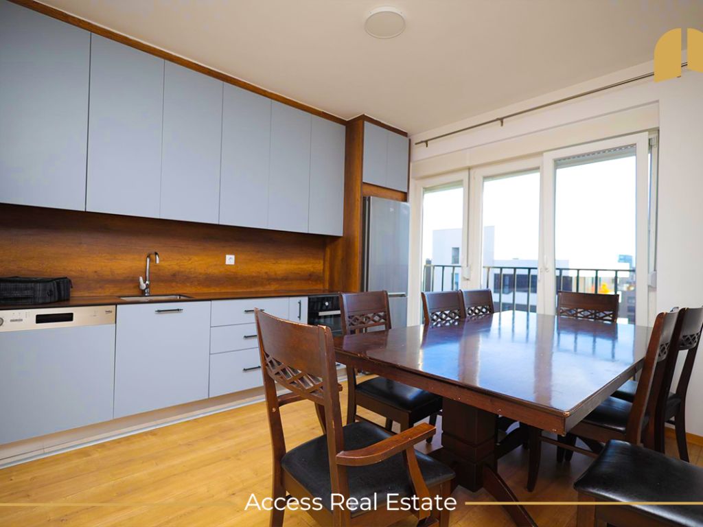 Apartment for sale - Arbëri/Dragodan - ooo houses