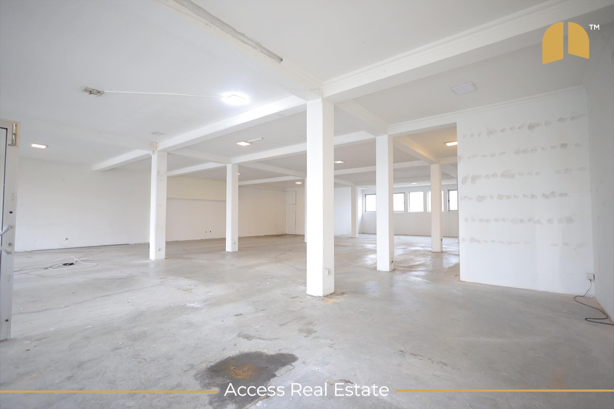 Lokal + Podrum me qera - Vranjevc - ooo houses