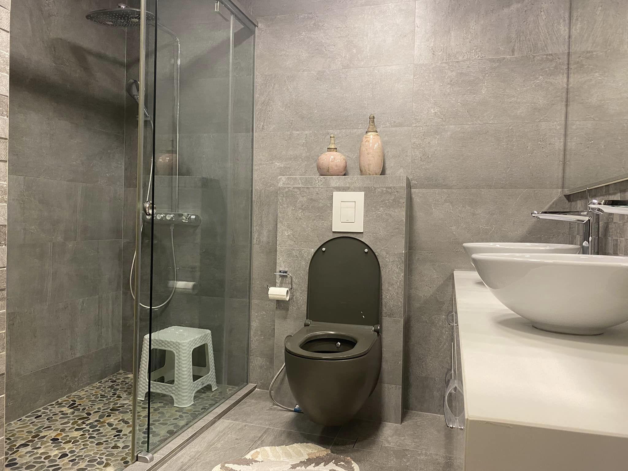 Ofrohet për shitje Penthouse në Qendër të Prishtinës tek Prime Residence - ooo houses