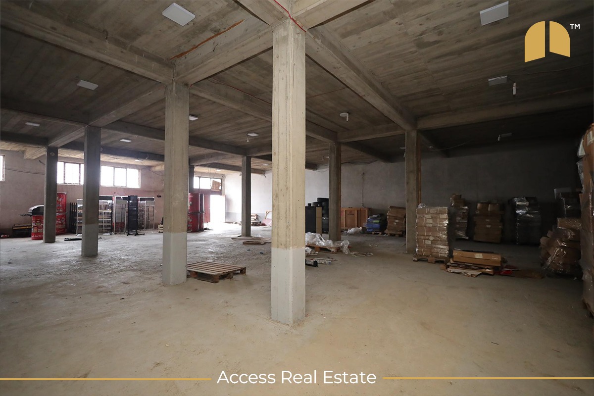 Lokal + Podrum me qera - Vranjevc - ooo houses