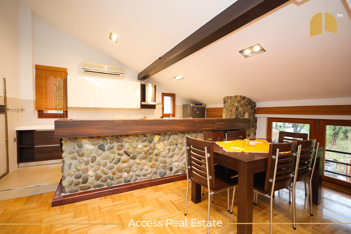 house for rent - Arbëri/Dragodan - ooo houses