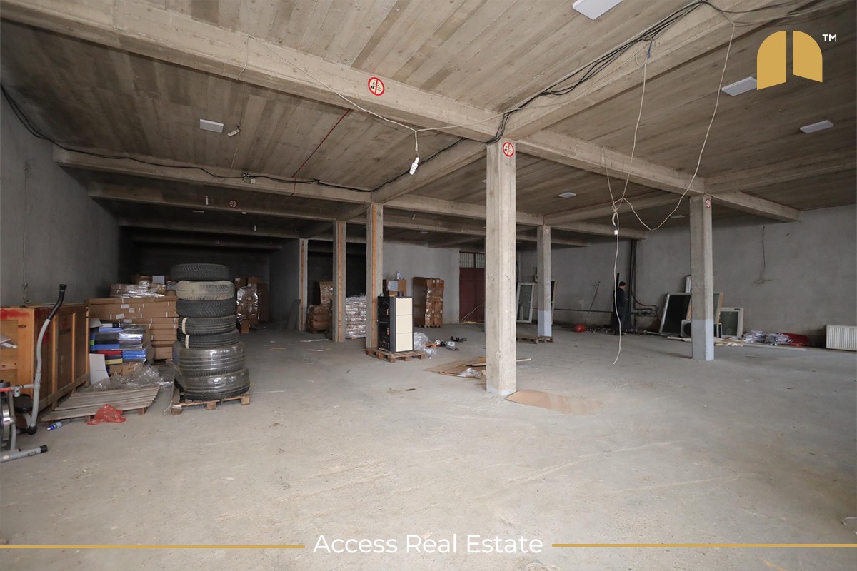 Lokal + Podrum me qera - Vranjevc - ooo houses