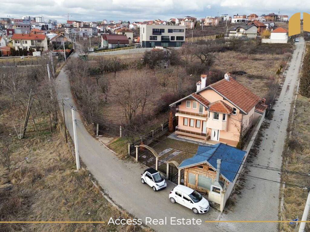 Shtëpi në shitje - Hajvali - ooo houses