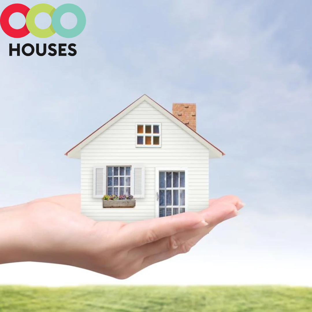 Why you should choose OOO houses for your property needs - ooo houses