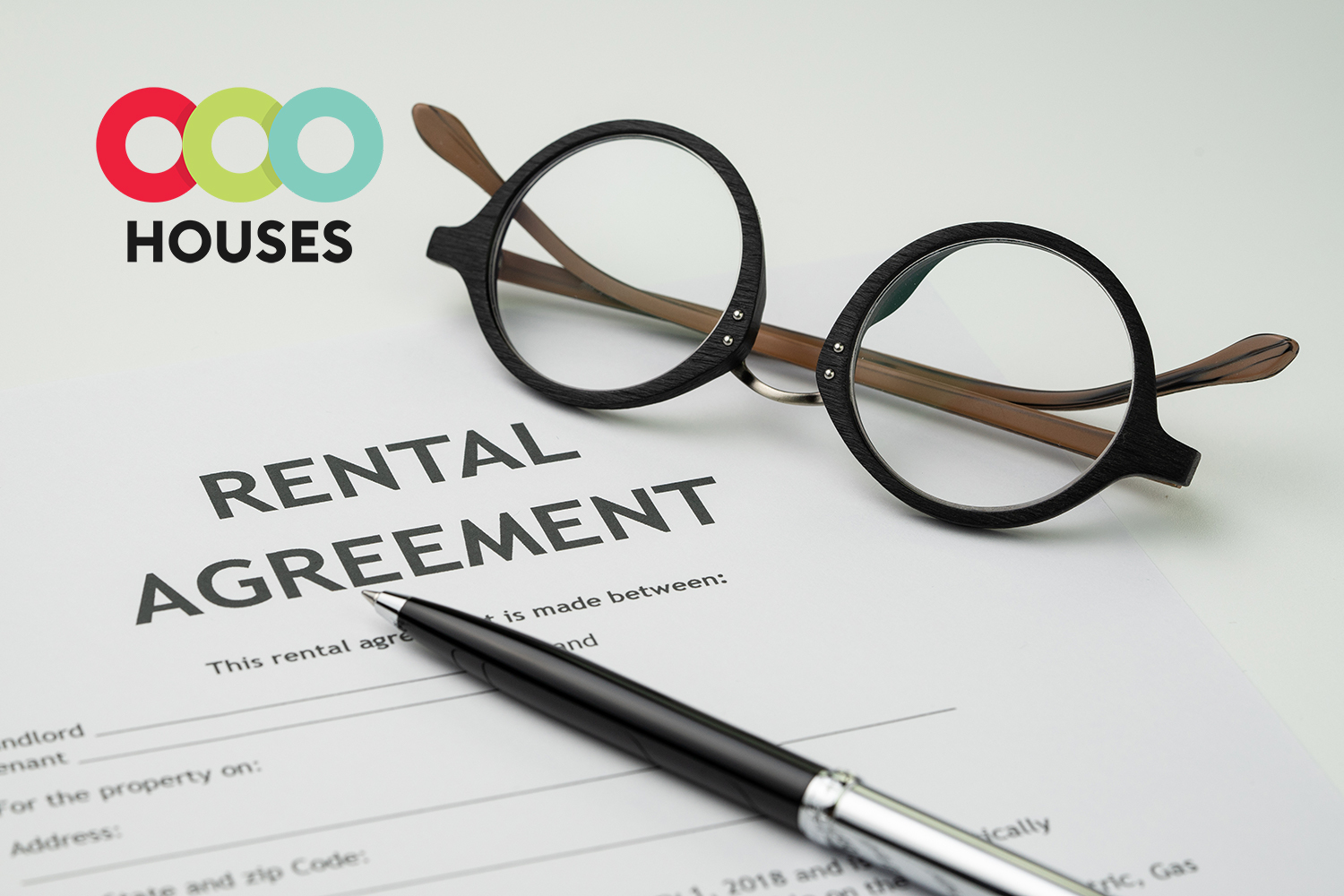 Understanding your rental agreement: Key clauses to look for - ooo houses